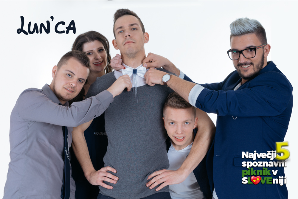 VIDEO ~ Največji spoznavni piknik: Za odlično zabavo bo poskrbel ...