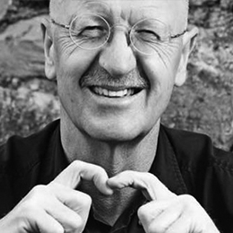 Andrej PErko | ONA-ON Magazin