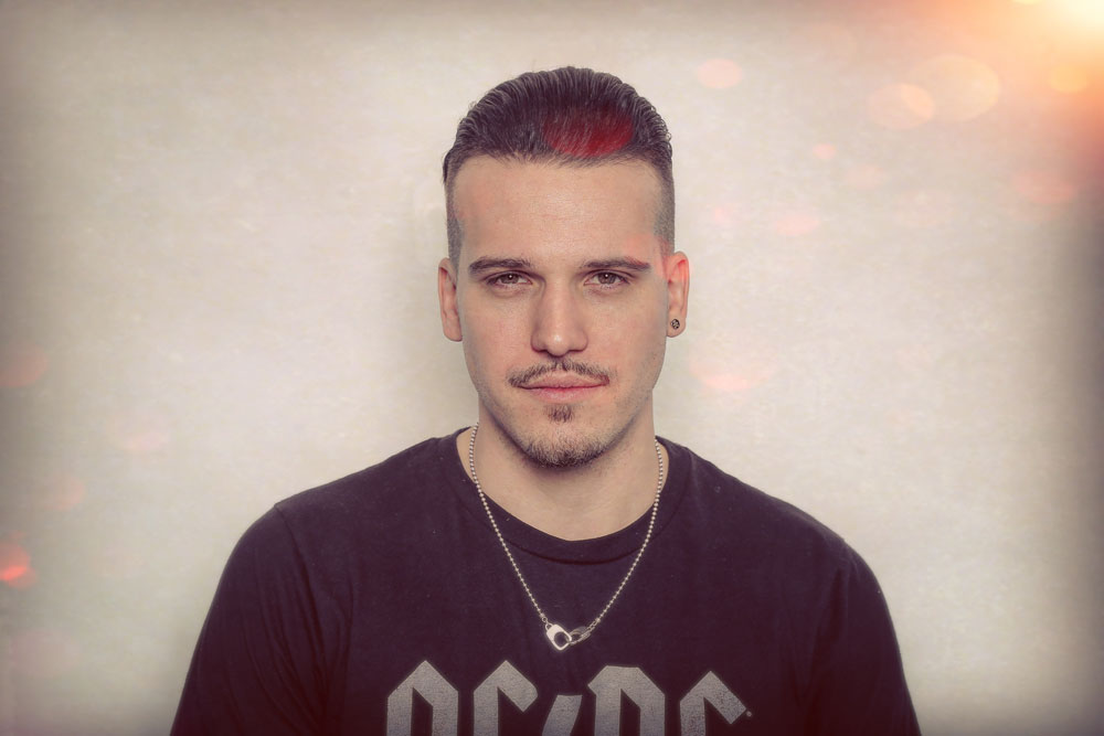 Tim Kores Kori: Brez ljubezni ni nič | ONA-ON Magazin