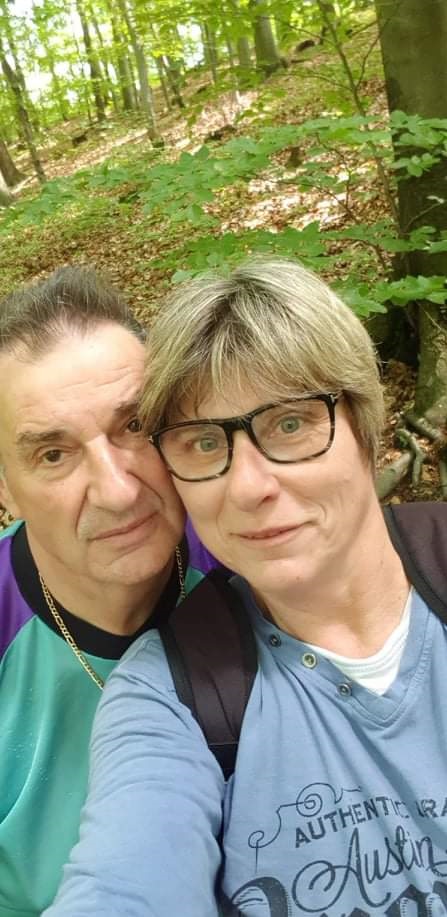 Simona & Ivan ~ Spoznala sva se na ona-on.com | ONA-ON Magazin