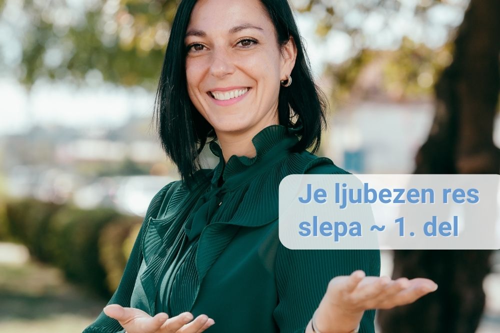 🔒 VIDEO: 3 napake, ki jih delamo na zmenku ~ 1. del | ONA-ON Magazin